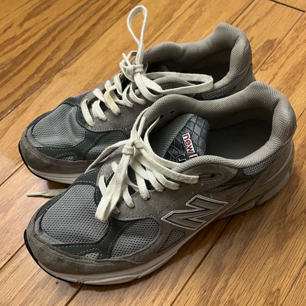 New Balance Usa 990 - Gem